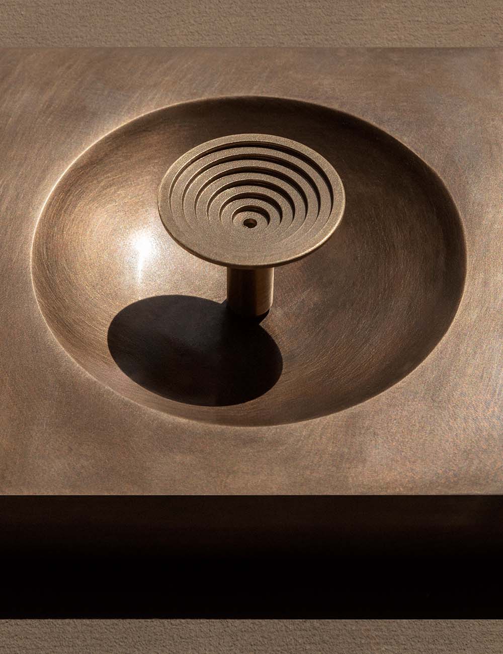 NORM knobs – BRANDT Copenhagen