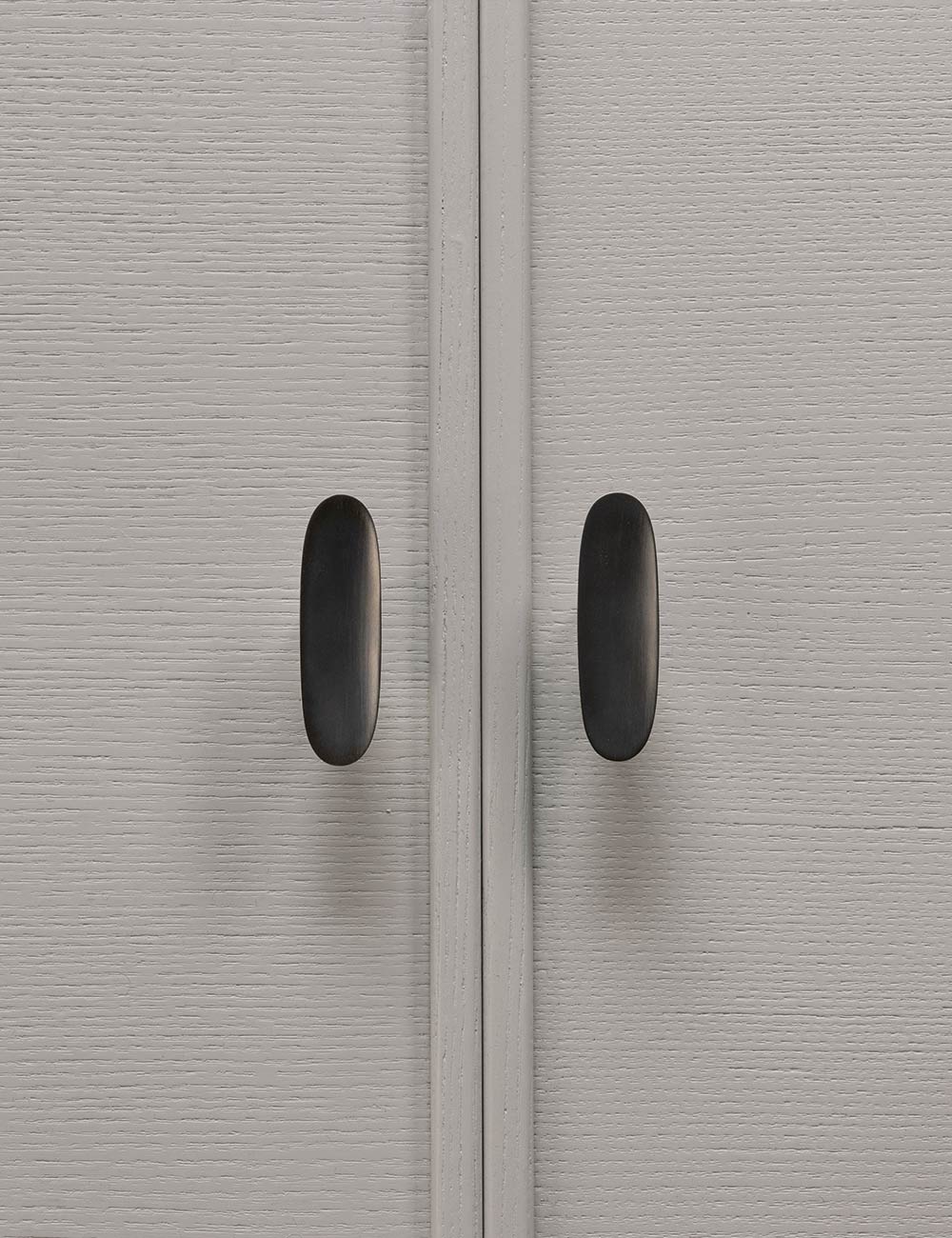 LEAF T-bar - Burnished Brass – BRANDT Copenhagen