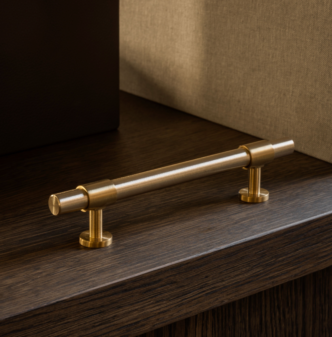 Signature 20 Pull-bars – BRANDT Copenhagen