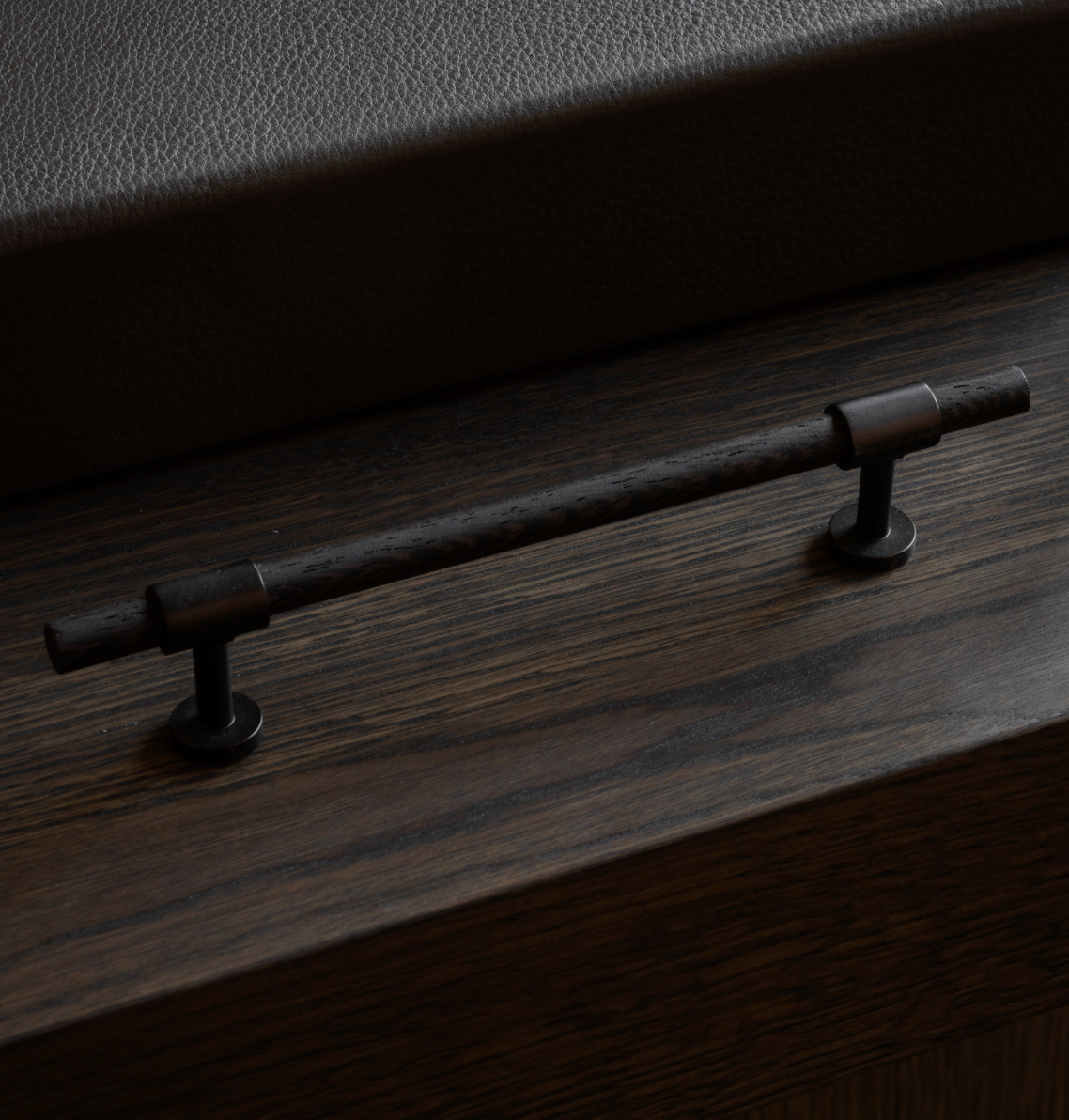 Slim Pull-bars – BRANDT Copenhagen