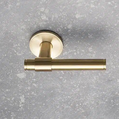 Chisel Door Handles – BRANDT Copenhagen