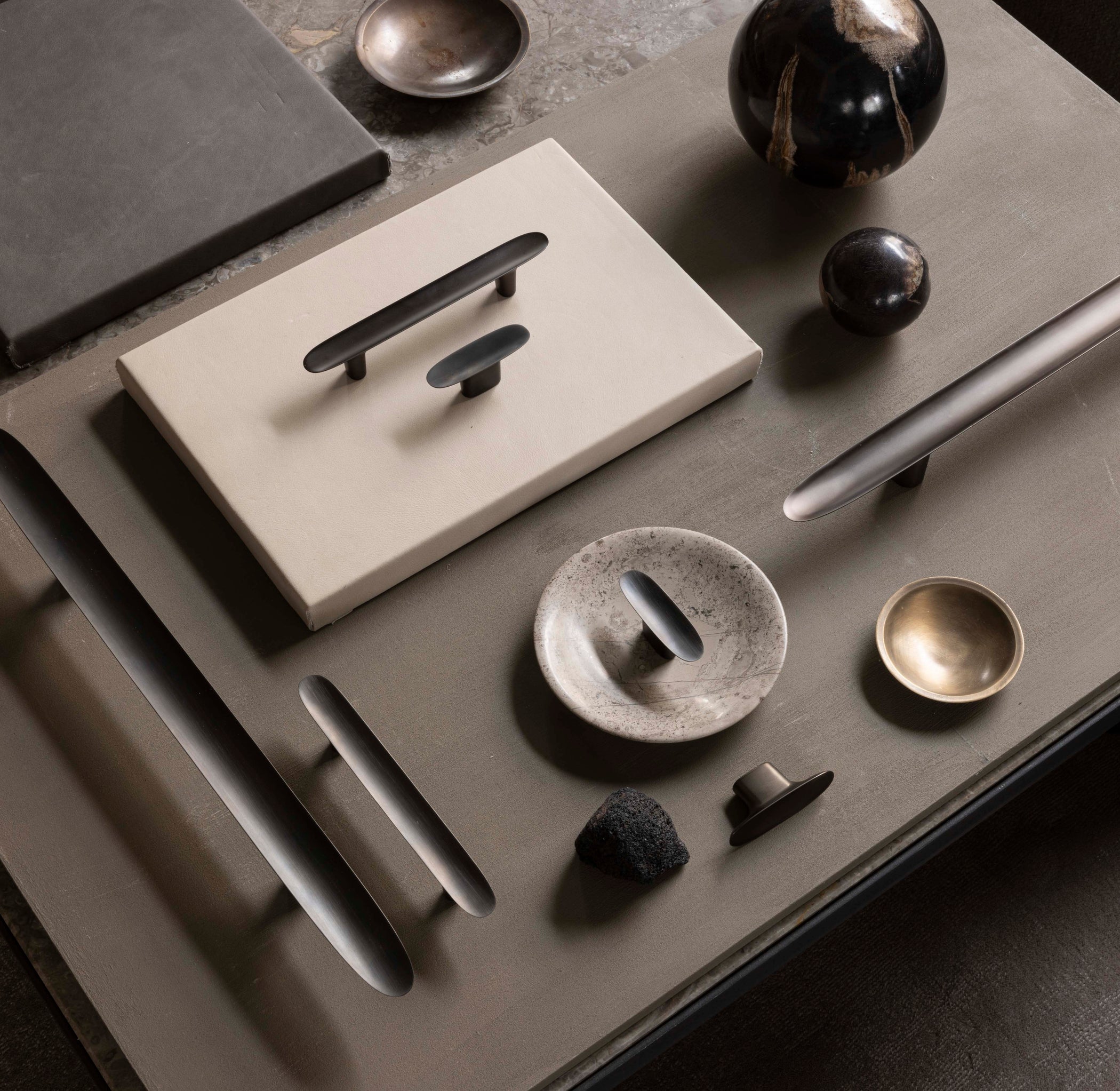 Knobs – BRANDT Copenhagen