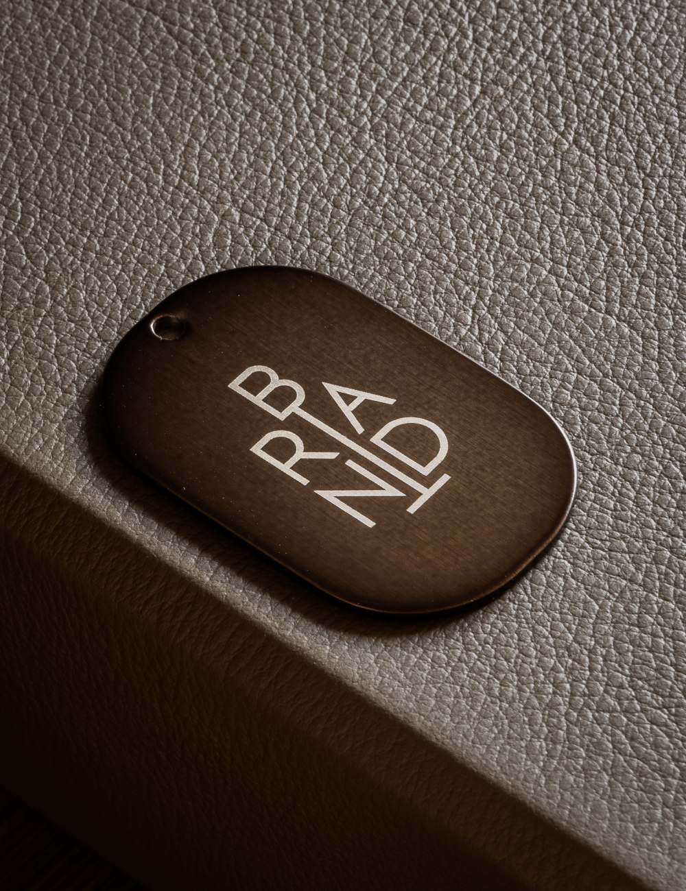 Chips display box – BRANDT Copenhagen