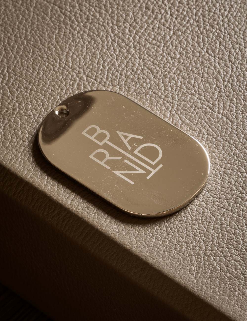 Chips display box – BRANDT Copenhagen